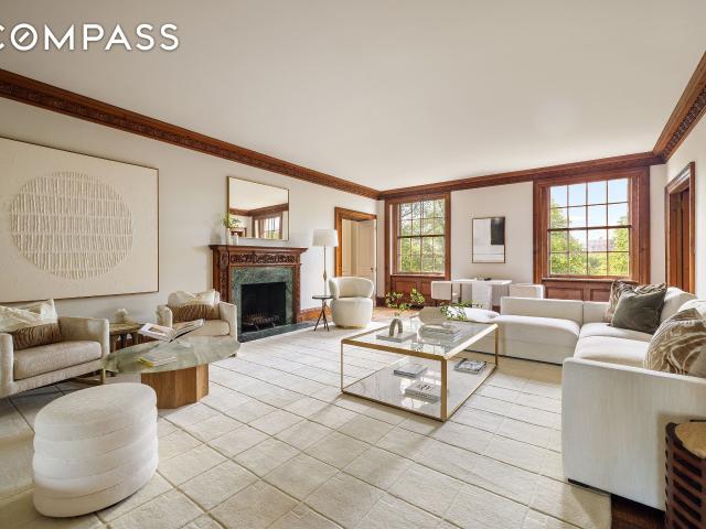 1120 Fifth Avenue, New York, NY