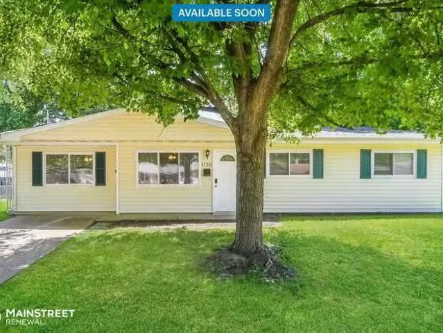 1120 FLICKER DR, FLORISSANT, MO 63031 1120 Flicker Dr