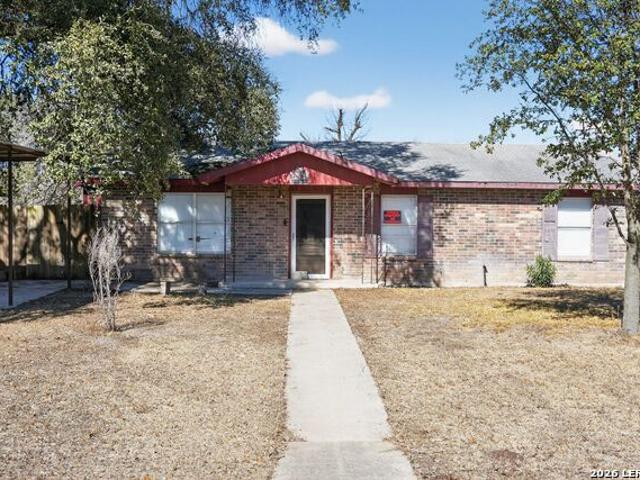 1120 Fort Clark