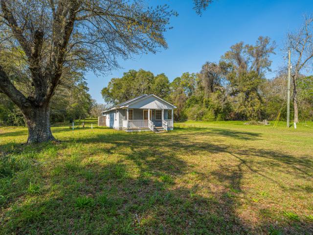 1120 Fort Johnson Road A
