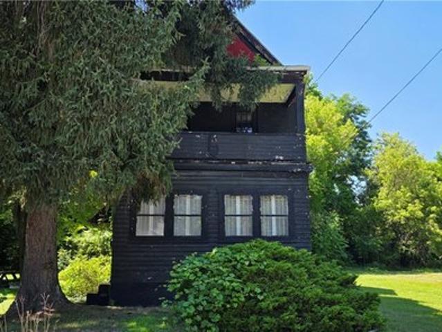 1120 Franklin Ave, Youngstown, OH 44502
