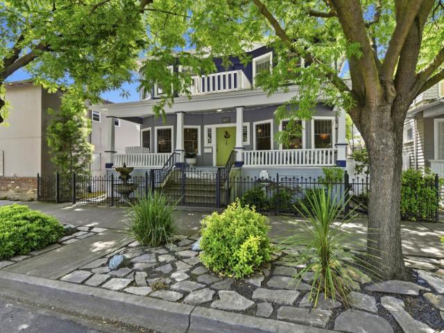 1120 G St, Sacramento, CA 95814 | MLS #226052