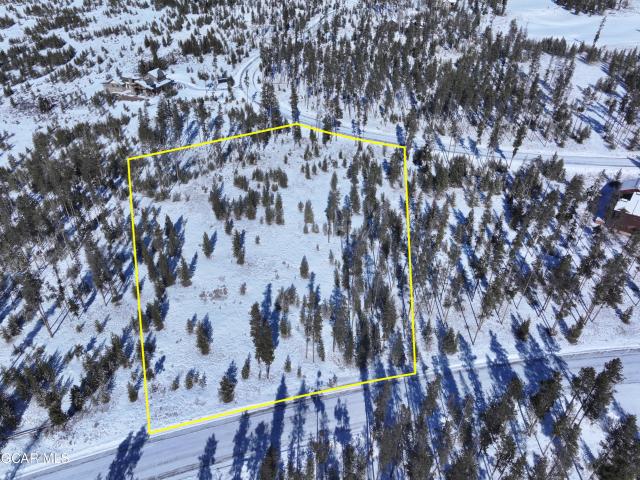 1120 Gcr 511, Tabernash, CO 80478 | MLS #26 168