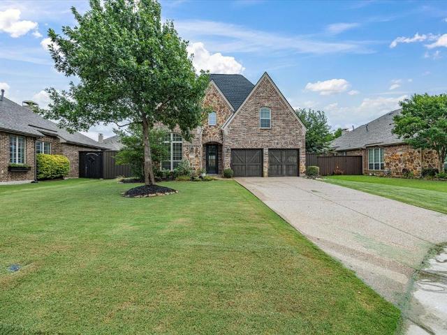 1120 Golden Sunset Court