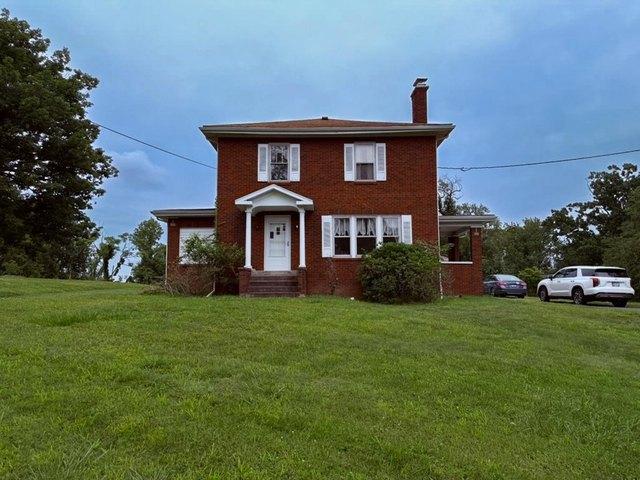 1120 Grandview Ave, Flatwoods, KY 41139