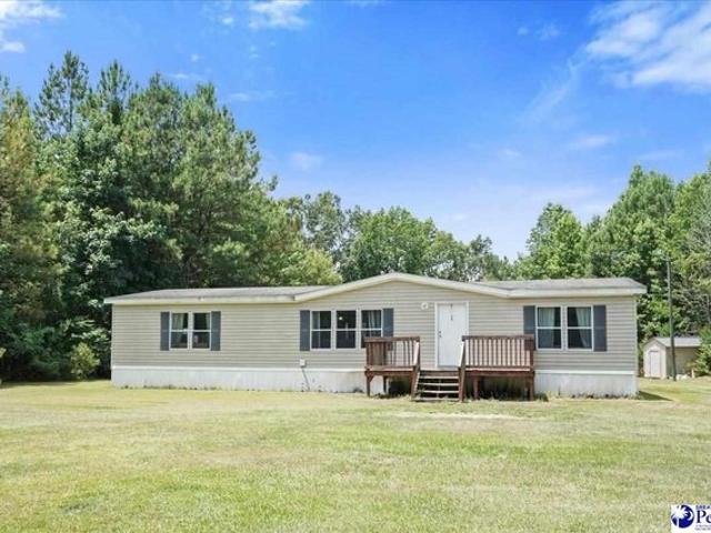 1120 Hawkins Landing Rd, Effingham, SC 29541