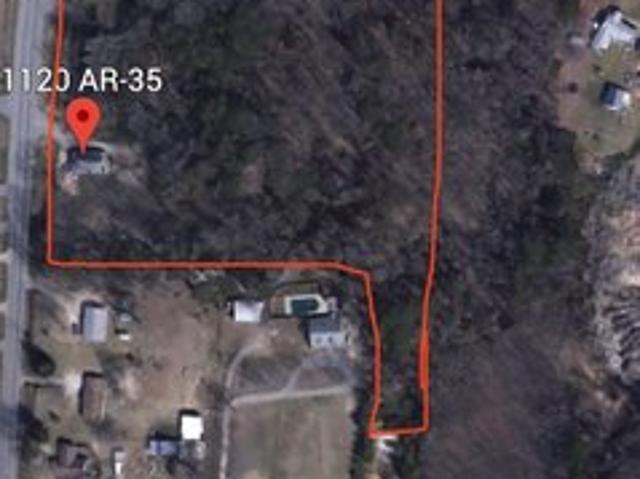 1120 Highway 35 Tract # 3, Benton, AR 72015