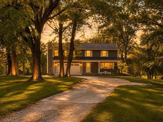 1120 Hilltop Dr, Lowell, IN 46356