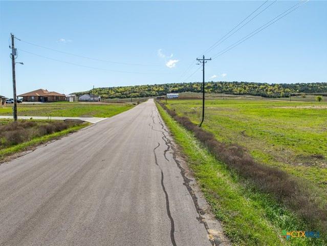 1120 Holden Loop Lot 13, Copperas Cove, TX 76522