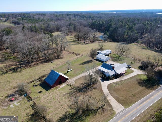 1120 Kansas Jake Road