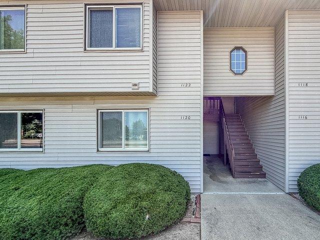 1120 Kara Dr Unit 1120, Champaign, IL 61822