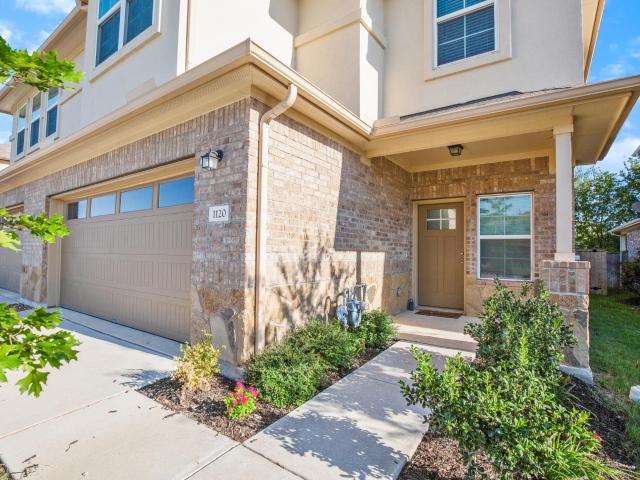 1120 La Conterra Blvd