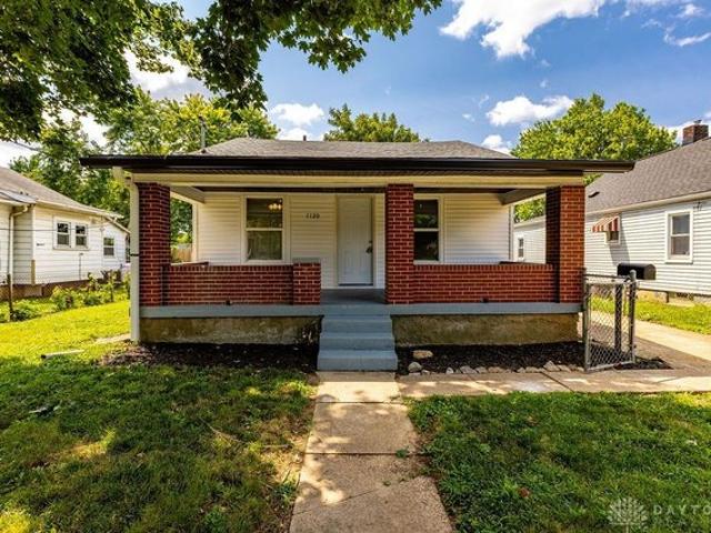 1120 Lafayette Ave, Middletown, OH 45044
