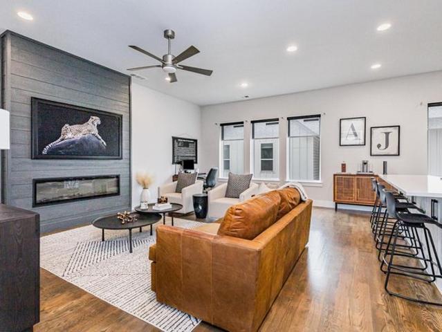 1120 Lavender Rdg, Dallas, TX 75204