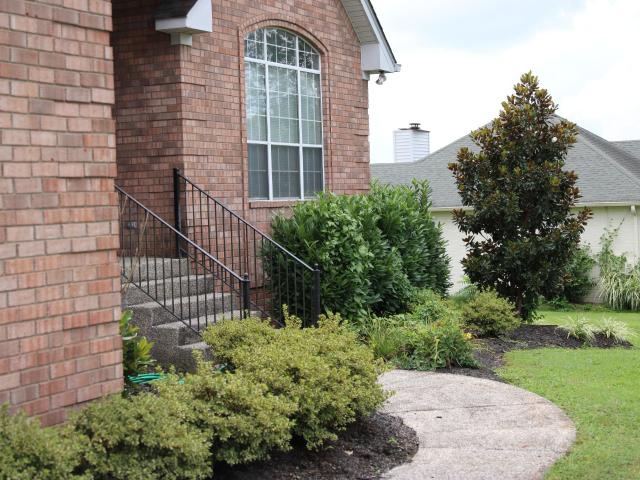 1120 Lea CIR