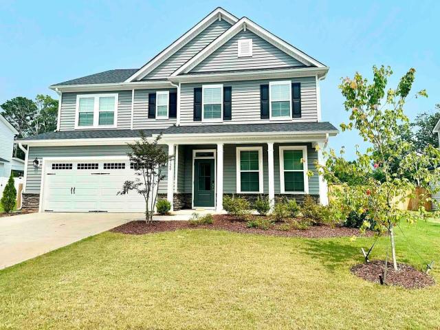 1120 Leatherstone Lane, Fuquay Varina, US, NC