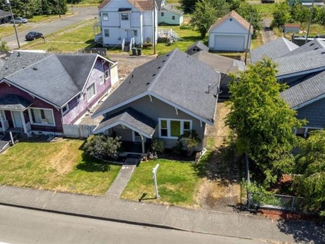 1120 Lincoln St, Hoquiam, WA 98550
