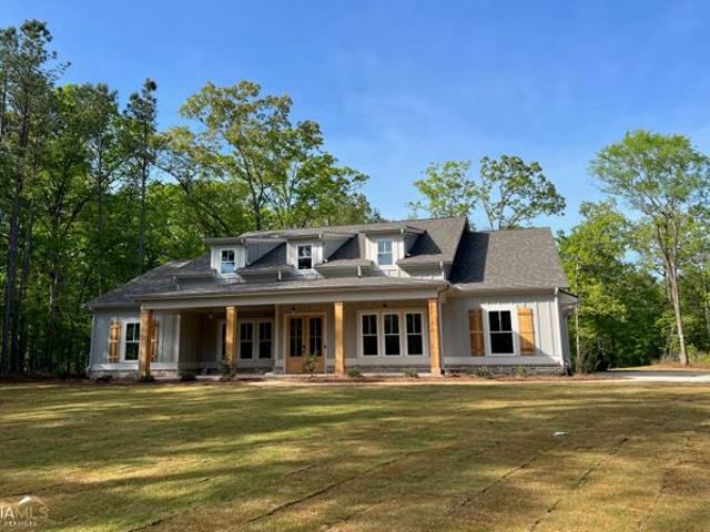 1120 Loch Lomond Dr, Greensboro, GA 30642