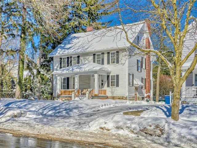 1120 Park Ave, Rochester, NY 14610