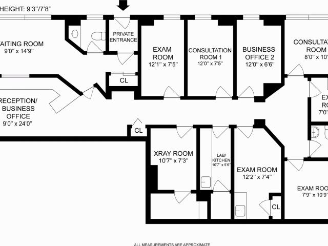 1120 Park Avenue, Unit 1C
