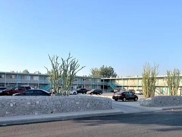 1120 Plain St, Las Cruces, NM 88001