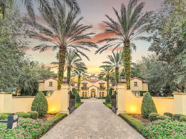1120 Preserve Point Drive, Winter Park, USA, FL
