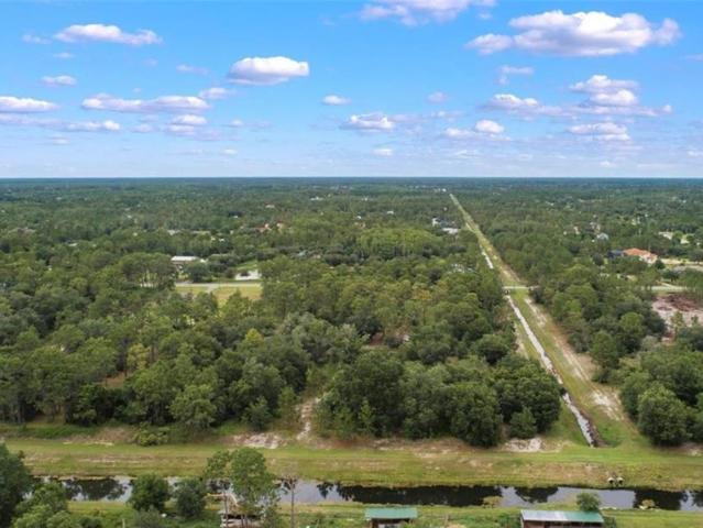 1120 Quarterly Pkwy, Orlando, FL 32833 | MLS #O6355