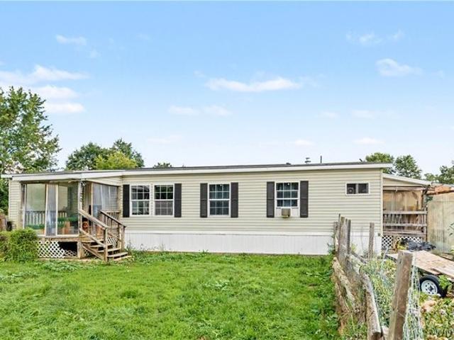 1120 # Rt12 # Waterville, NY 13480