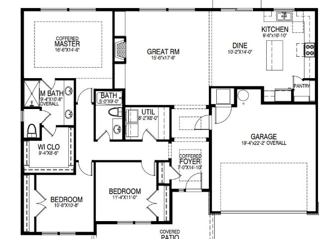 1120 Rachel LN