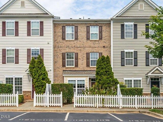 1120 Renewal Pl Unit 105, Raleigh, NC 27603