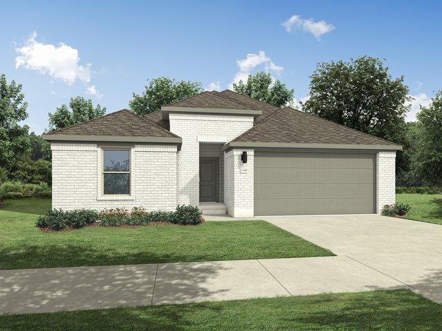 1120 Sundog Dr, Princeton, TX 75407