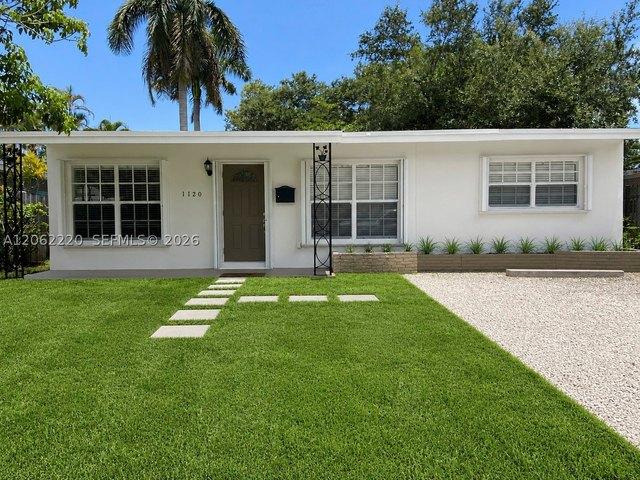 1120 SW 15th Ter, Fort Lauderdale, FL 33312