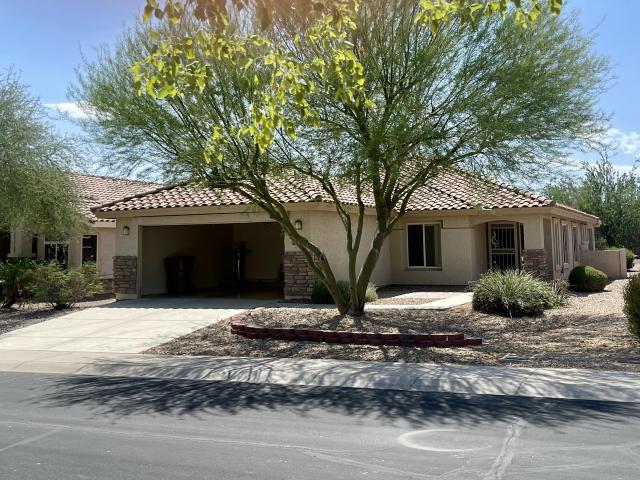 1120 S 232nd Ave, Buckeye, AZ 85326 | MLS #7000 | Compass