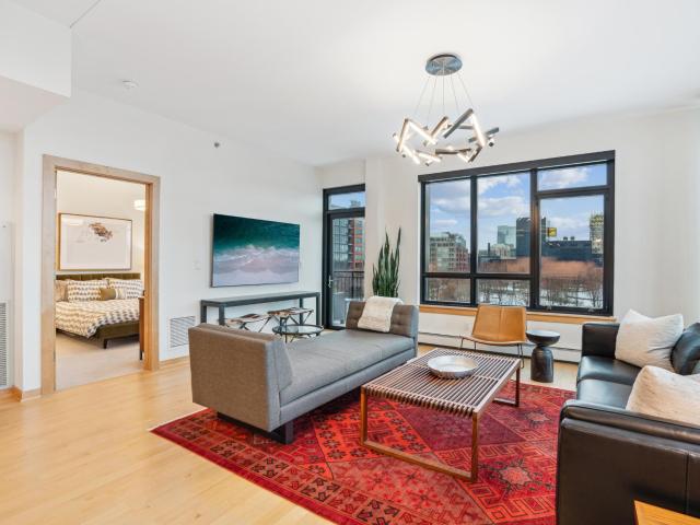 1120 S 2nd Street # 408