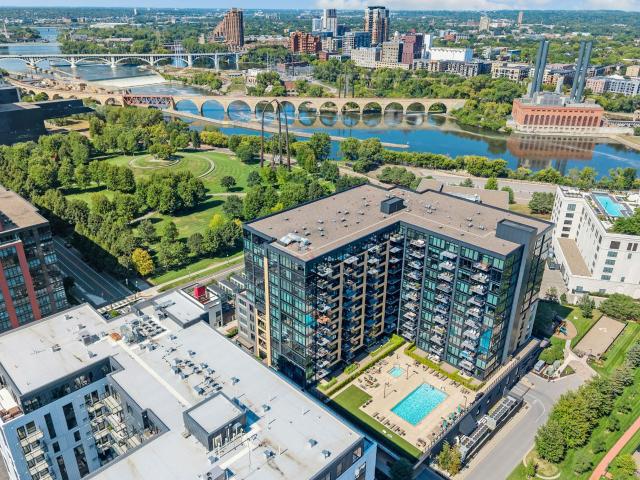 1120 S 2nd Street # 512