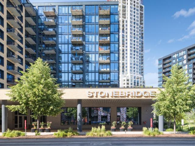 1120 S 2nd Street # 316