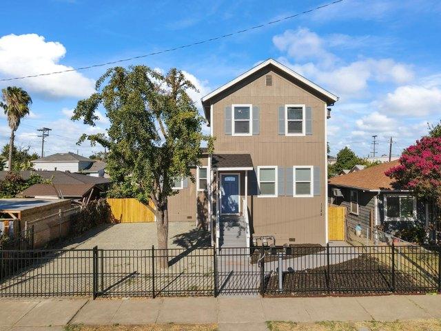 1120 S Commerce St, Stockton, CA 95206