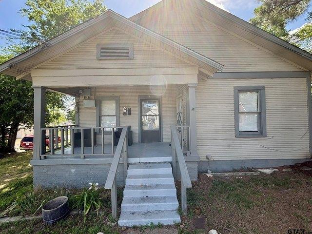 1120 S Donnybrook Ave, Tyler, TX 75701