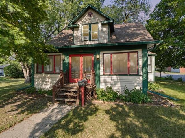 1120 S Duff St, Mitchell, SD 57301