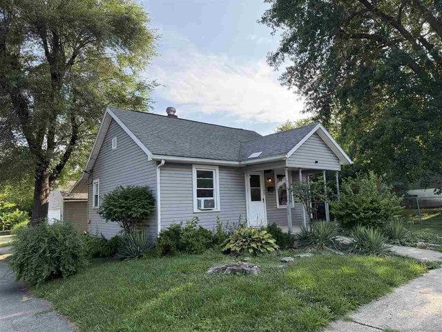 1120 S I St, Richmond, IN 47374