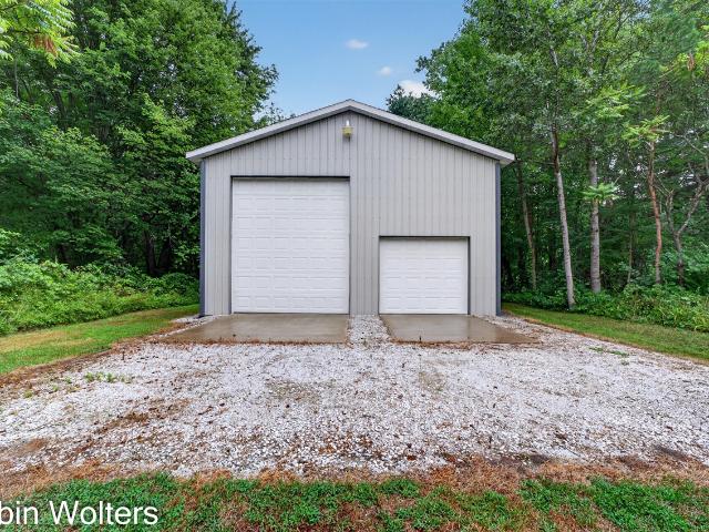 1120 S Mill Iron Road
