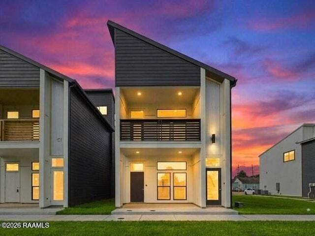 1120 S Washington St Unit 101201, Lafayette, LA 70501