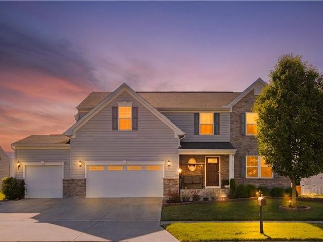 1120 Senna St, Tipp City, OH 45371