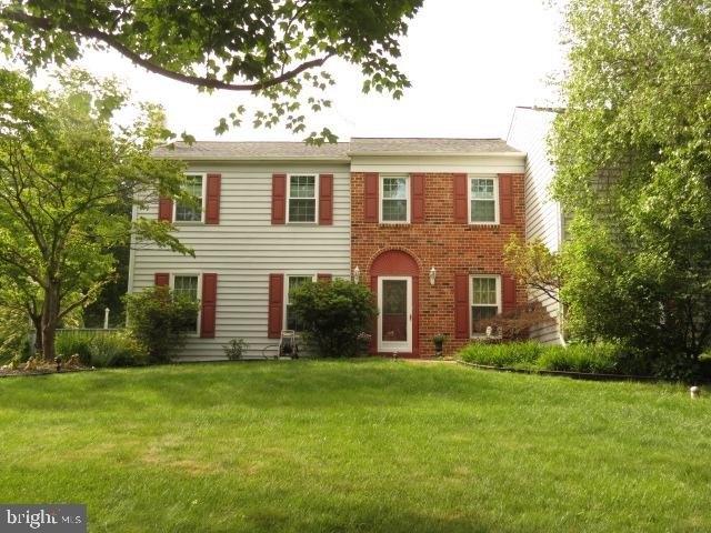 1120 Shepard Dr, Blue Bell, PA 19422