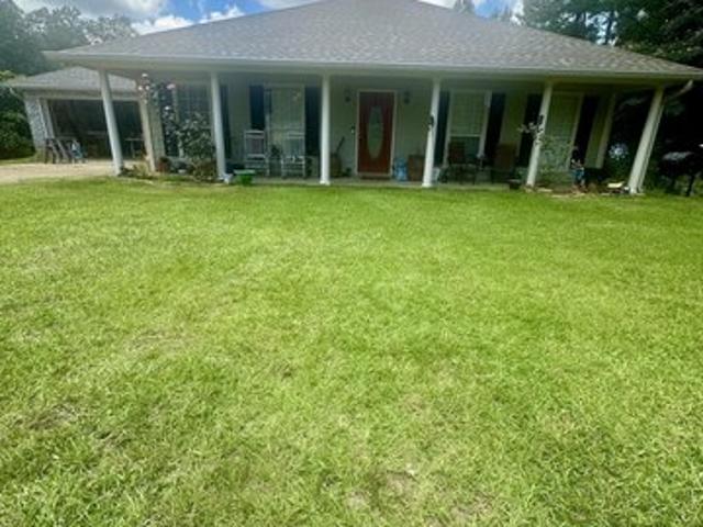 1120 Sherwood Dr, McComb, MS 39648