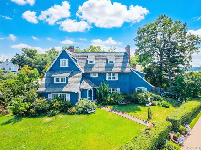 1120 Shore Road