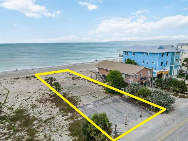 1120 Shoreview Dr, Unit D, Englewood, FL 34223 | MLS #A4675