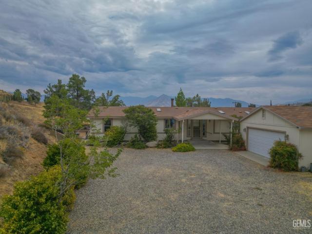 1120 Sierra Vista Drive