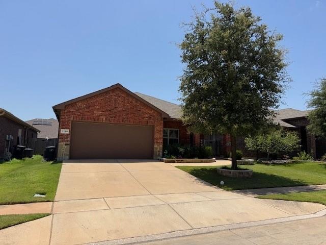 1120 Sierra Blanca Drive