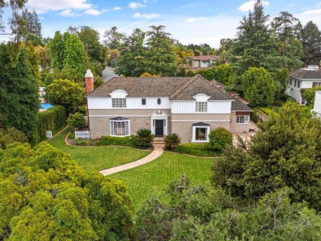 1120 Sierra Madre Blvd, San Marino, CA 91108